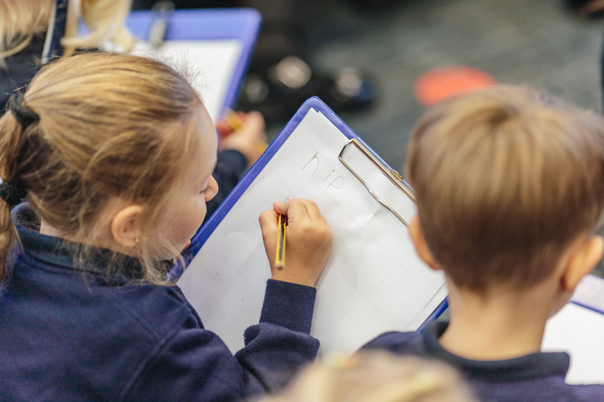 Feedback - Dundry Primary School