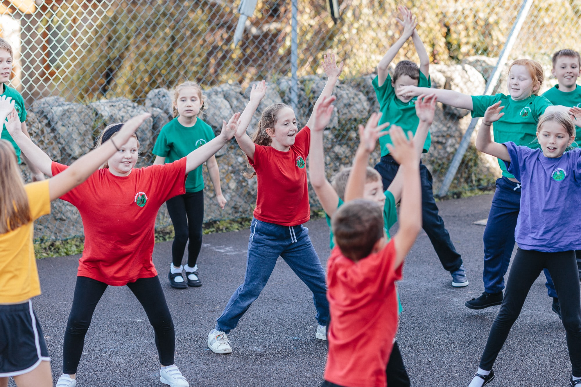 British Values - Dundry Primary School