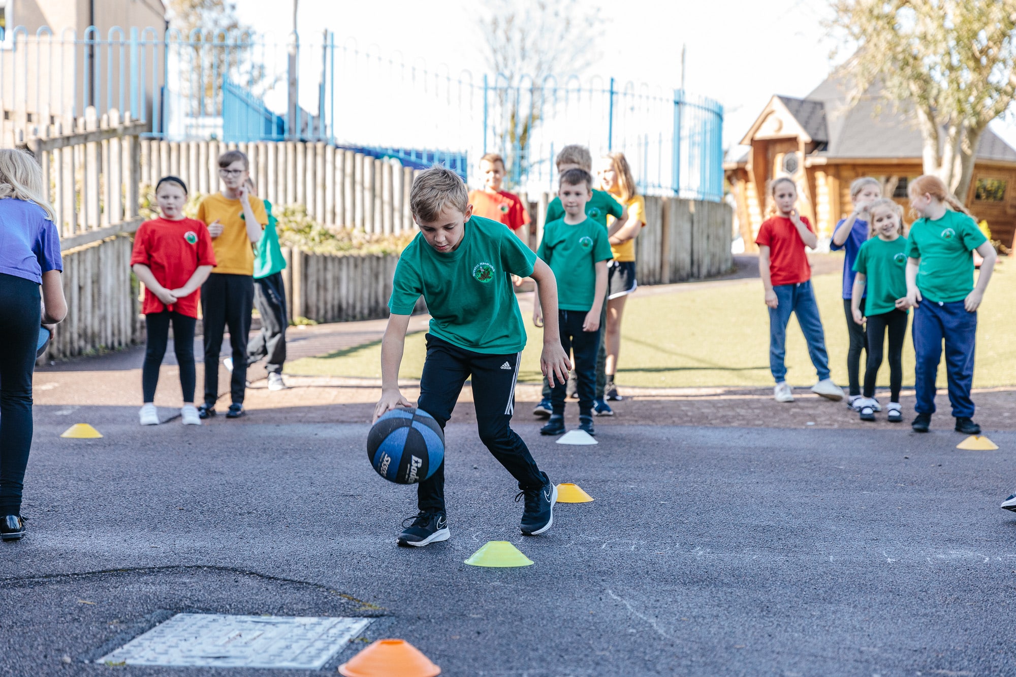 School Clubs - Dundry Primary School