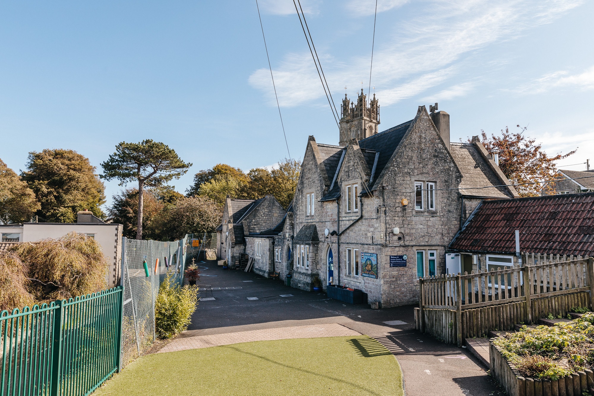 Contact Us - Dundry Primary School