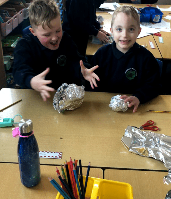 Willow Class - Year 2 - Dundry Primary School