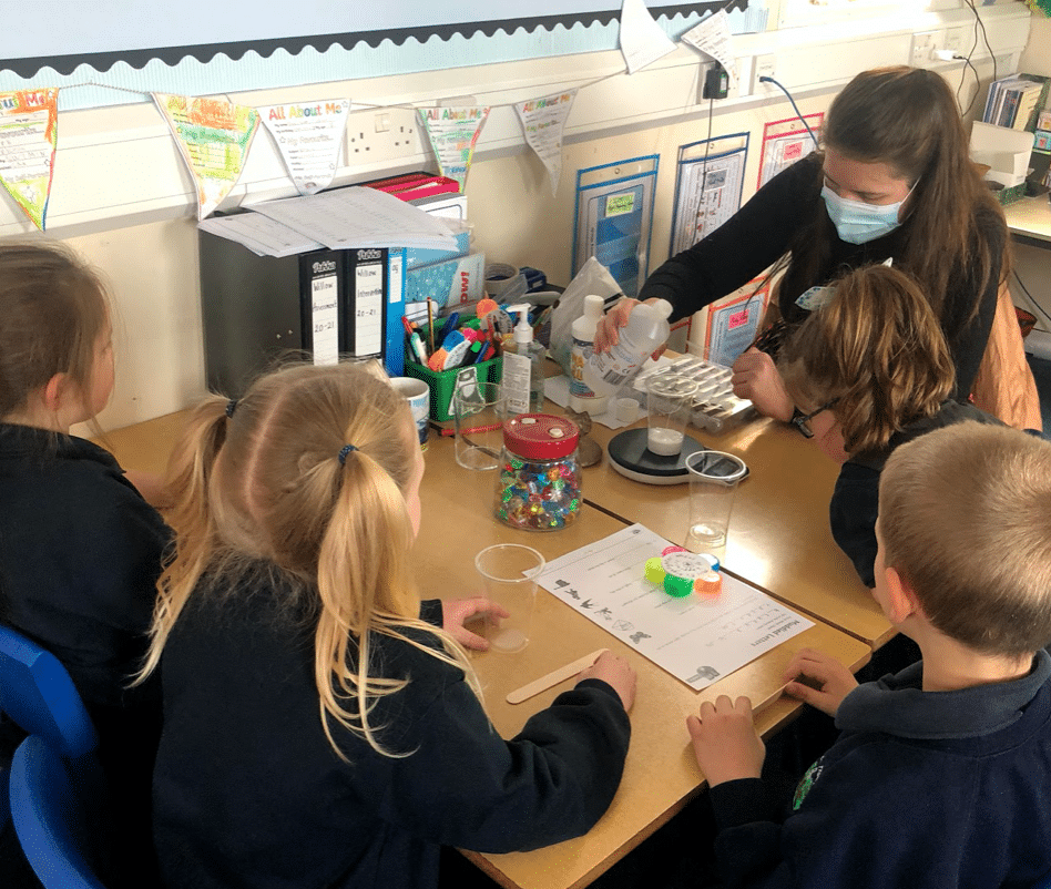 Willow Class - Year 2 - Dundry Primary School