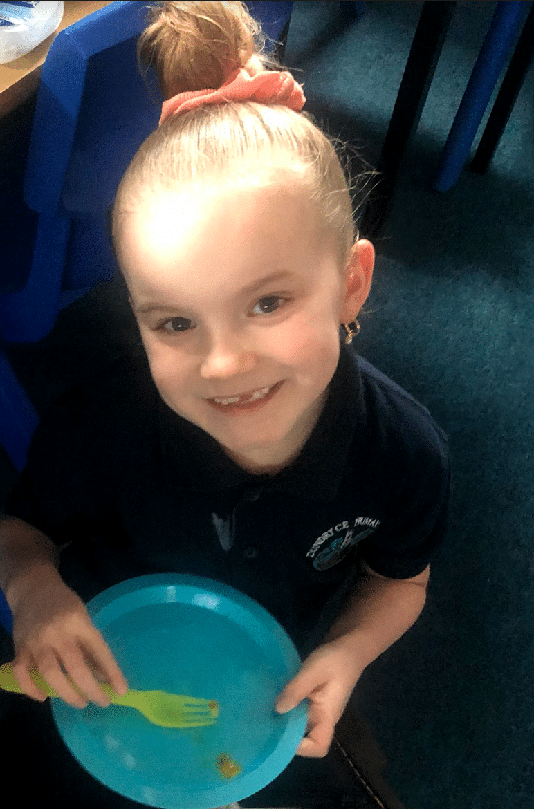 Willow Class - Year 2 - Dundry Primary School