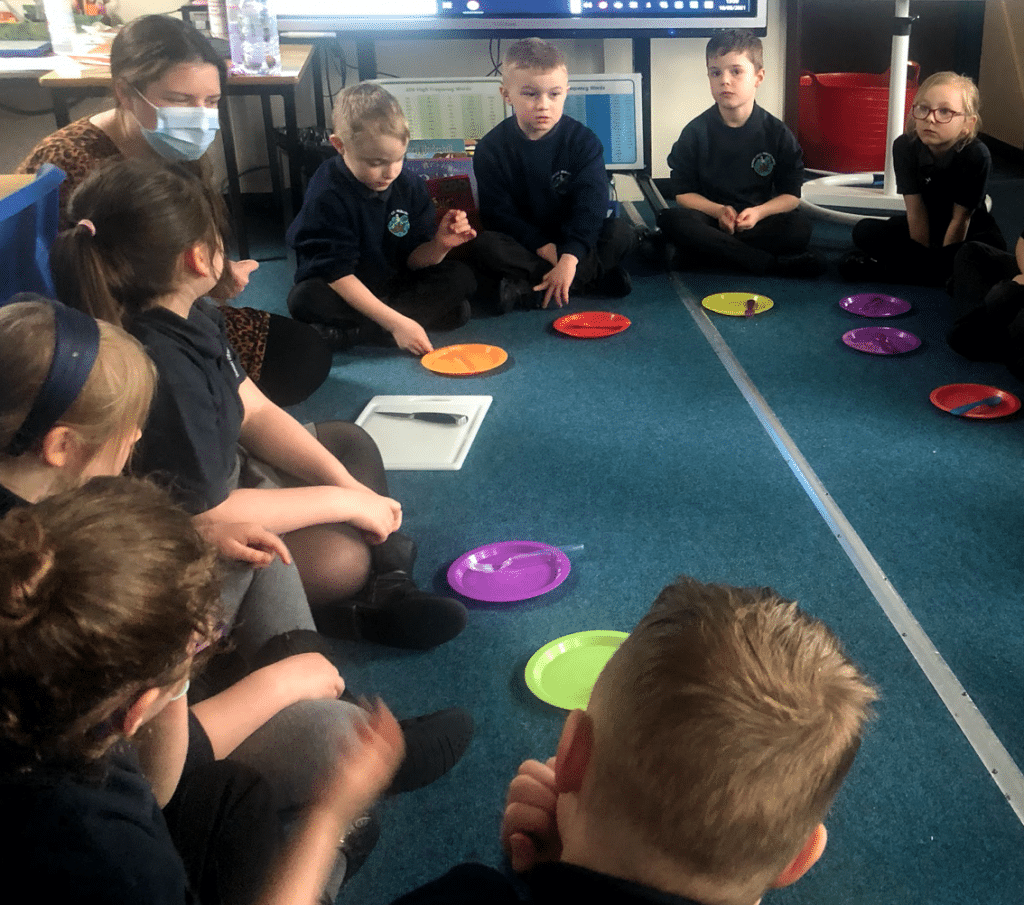 Willow Class - Year 2 - Dundry Primary School