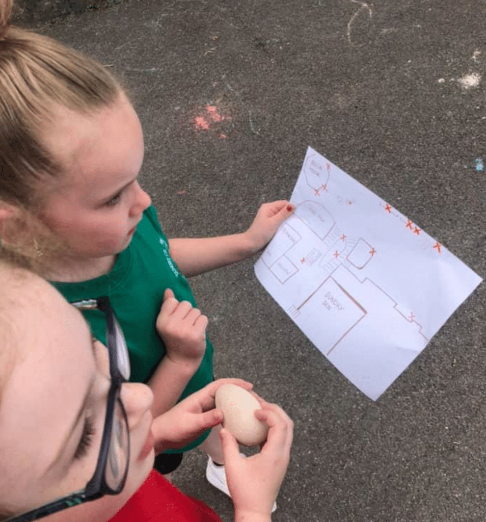 Willow Class - Year 2 - Dundry Primary School