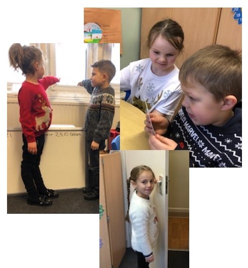 Spiritual Development - Dundry Primary School