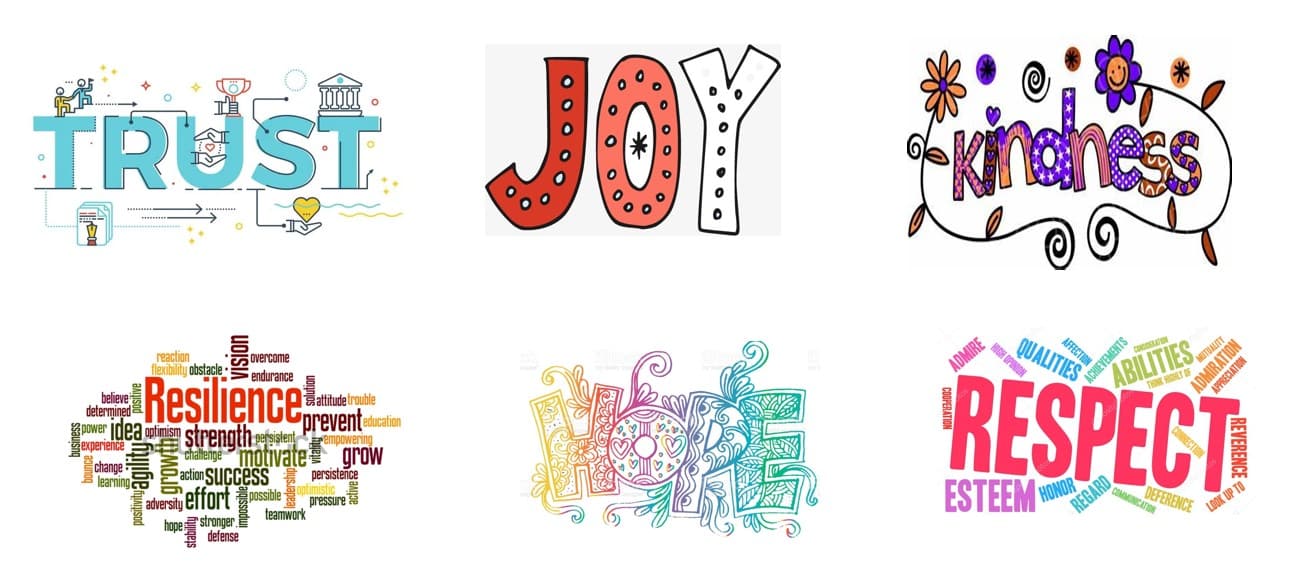 Vision & Values - Dundry Primary School