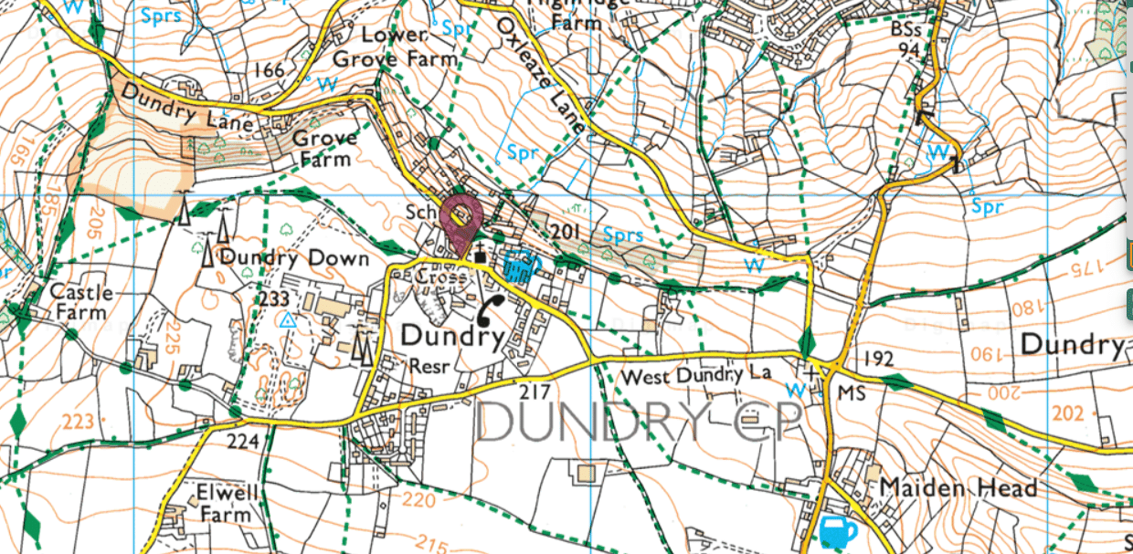 Willow Class - Year 1 & 2 - Dundry Primary School